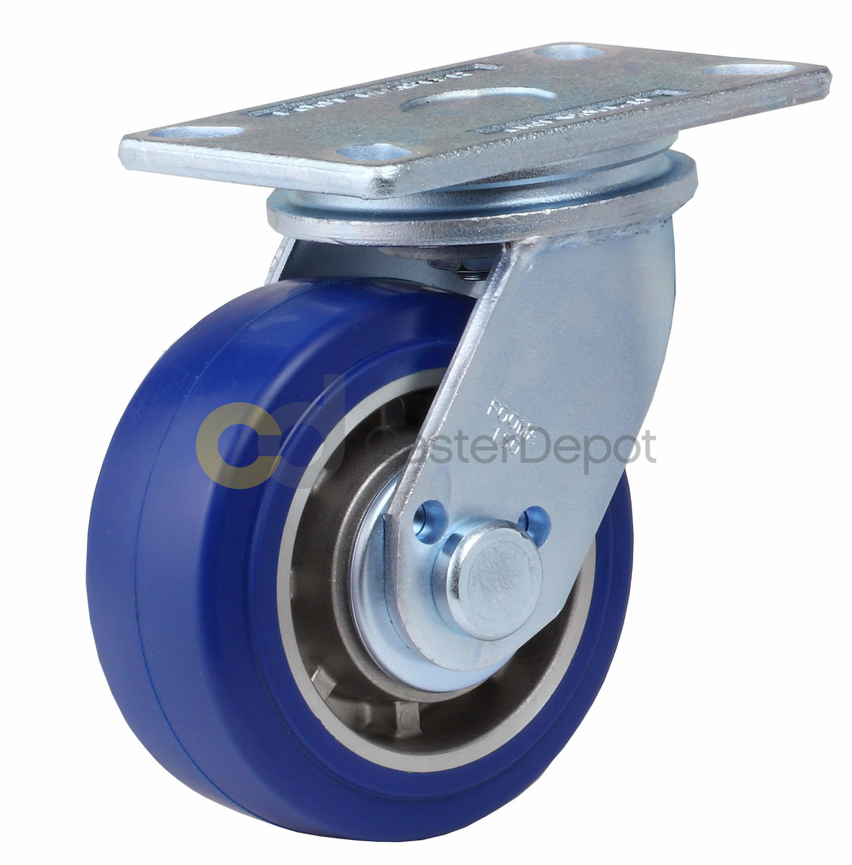 GF-150A-SF-MUD - FootMaster GF Series - CasterDepot.com