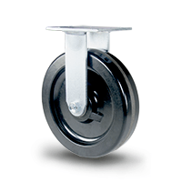 Phenolic Casters.